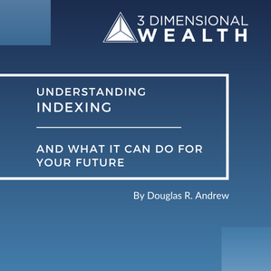 Understanding Indexing–And What It Can Do for Your Future