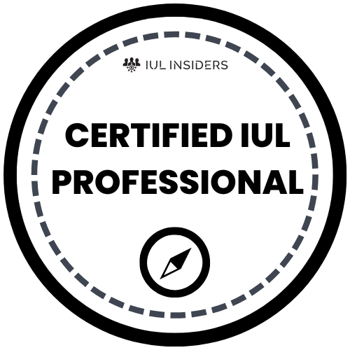 My IUL Story
